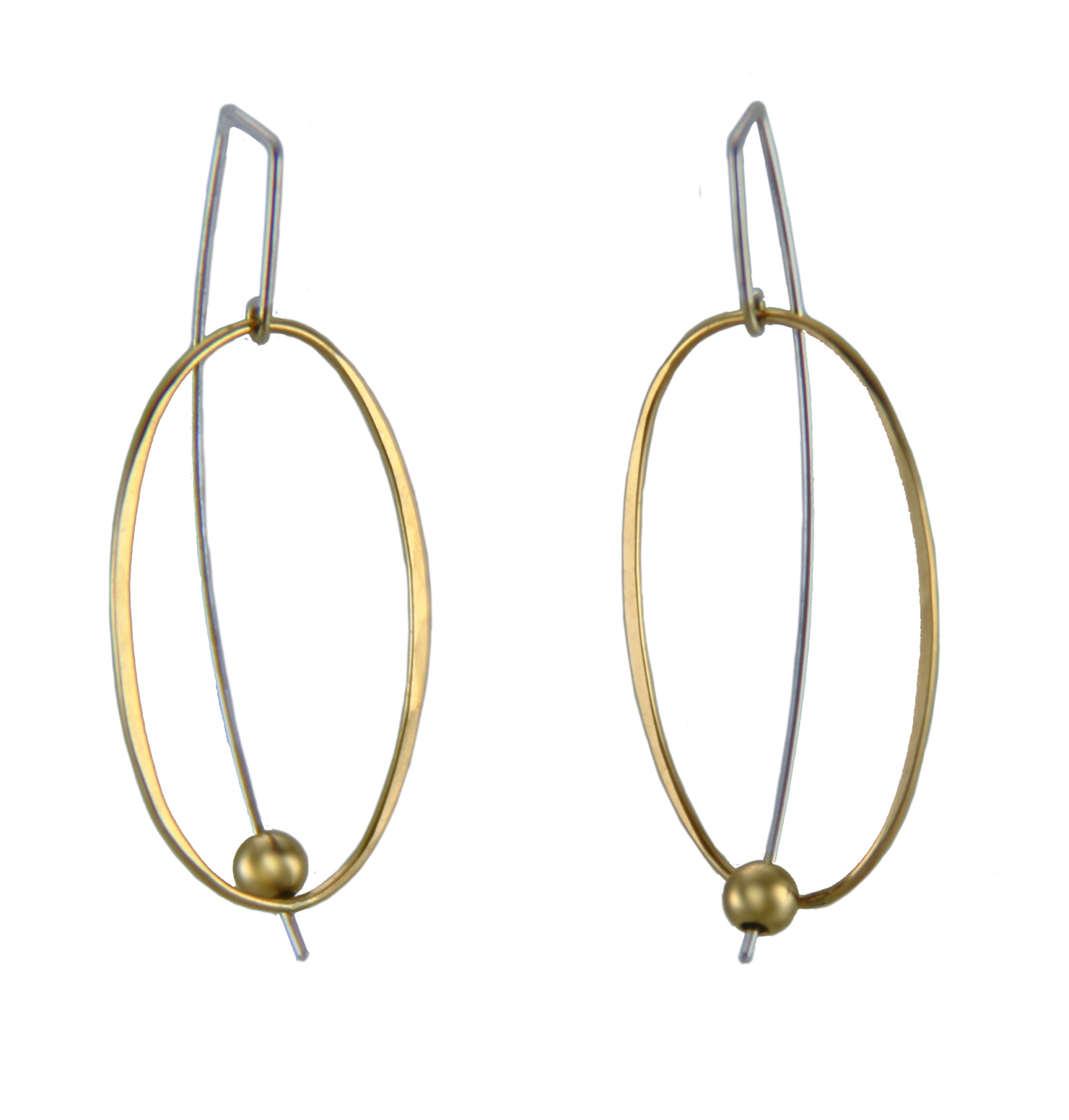 Oval Sweep – Bertoni Jewelry and Gallery